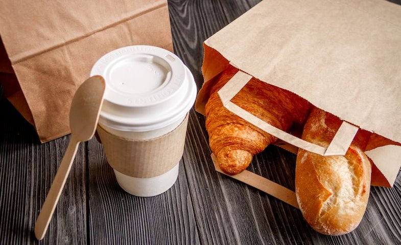 Nutritionists Pick Their 8 Favorite Packaged Breakfasts