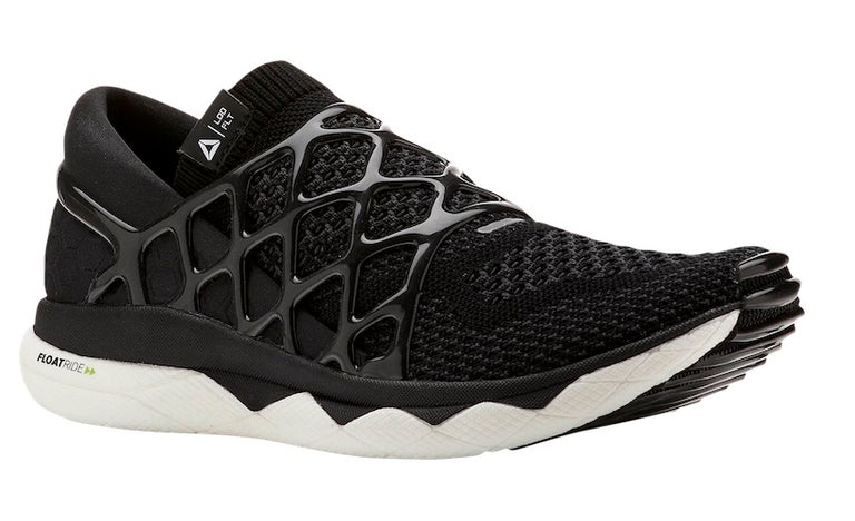 Reebok Launches The New Liquid Floatride Run