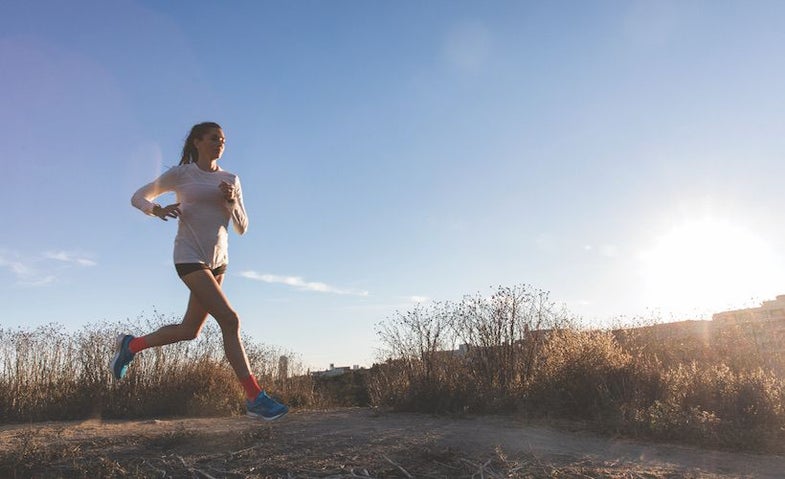 The Fundamentals Of Running: 9 Universal Truths