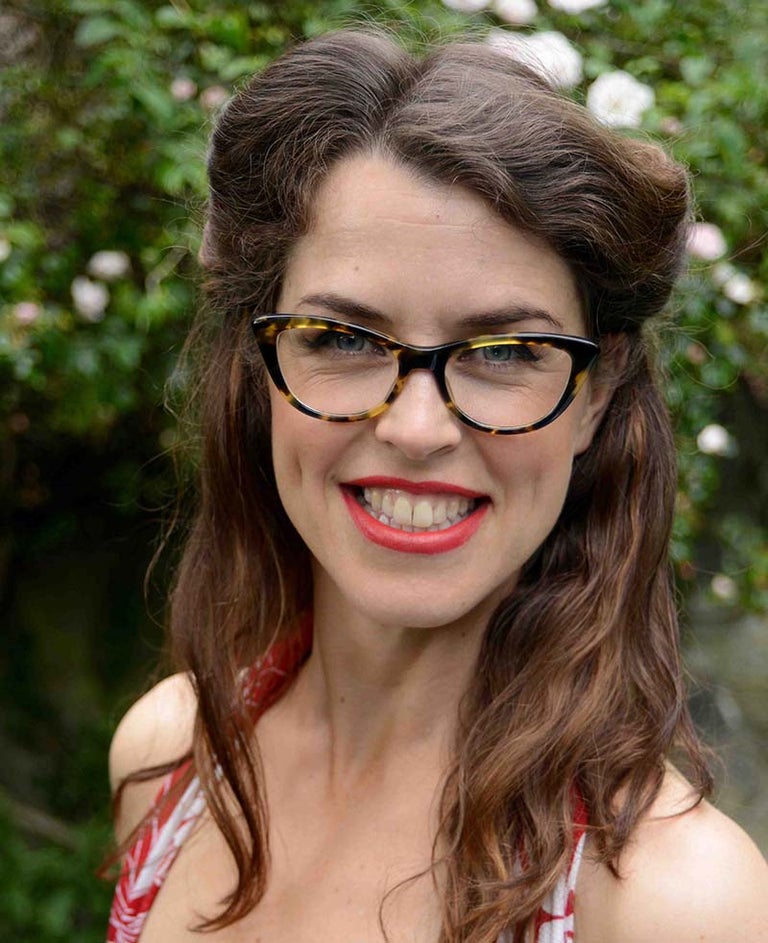 Our Interview With Cookbook Author Susan Jane White