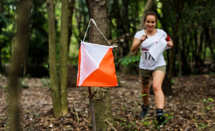 What To Know About The Rising Sport Of Orienteering