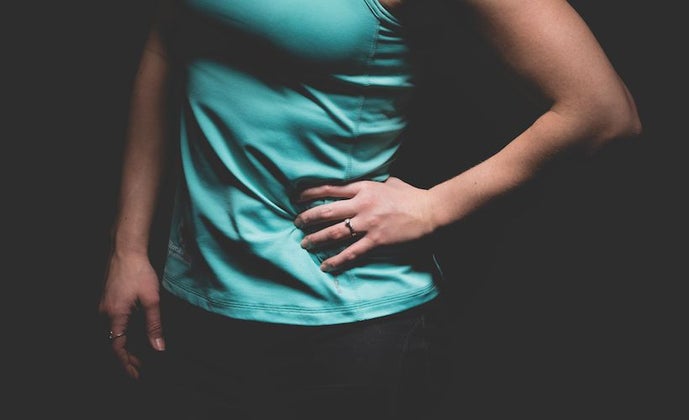 Prevent And Stop Side Stitches With These Tips