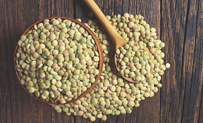 5 Cost-Effective Foods That Pack A Nutritious Punch