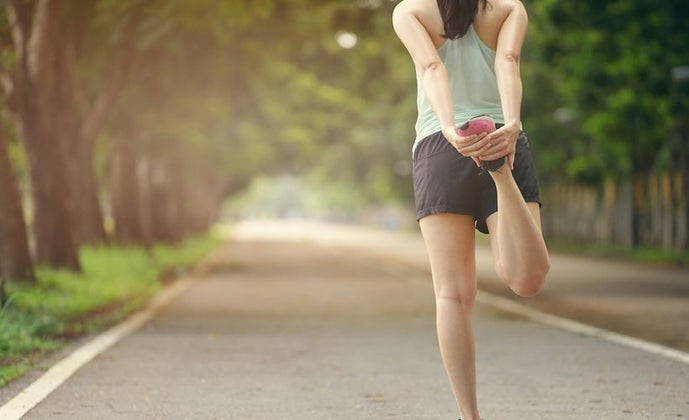 4 Of The Best Safety Products For Runners