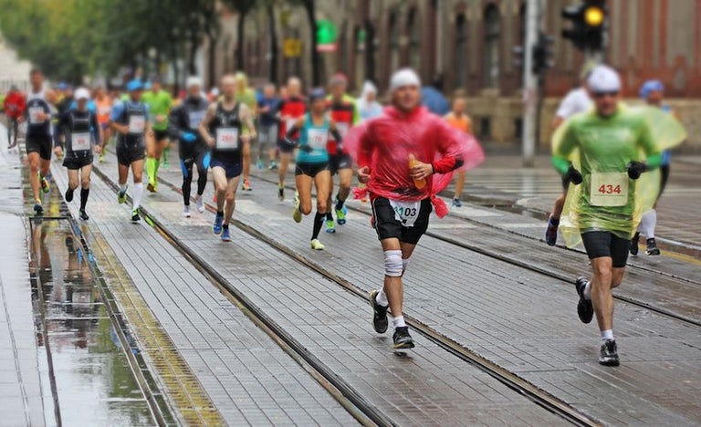 The Best Time To Return To Running After A Marathon