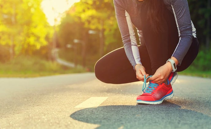 A Coach's Tips For Picking Running Shoes Based On Mileage