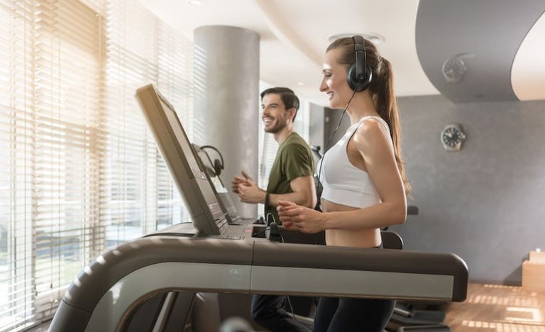 10 Workout Songs You'll Recognize From Recent Commercials