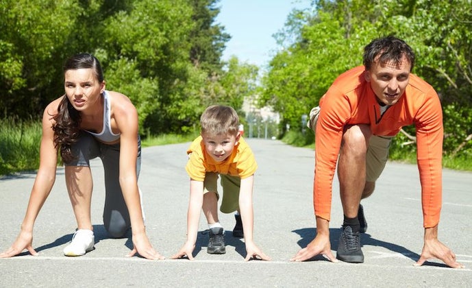 The Gear You Need For Every Stage Of Your Running Career