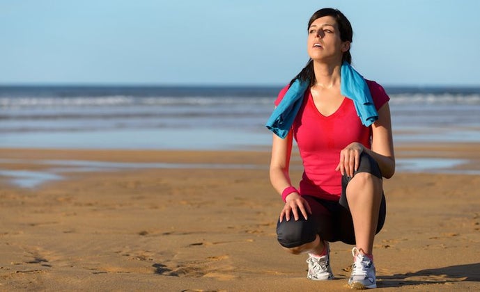 Knowing When To Take Time Off