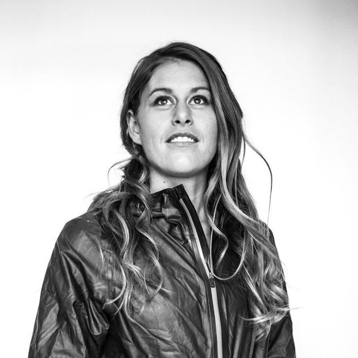 Hillary Allen’s Triumphant Return to Ultrarunning - Women's Running