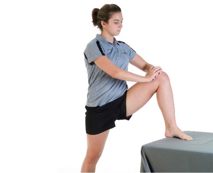 What’s The Right Way To Stretch?