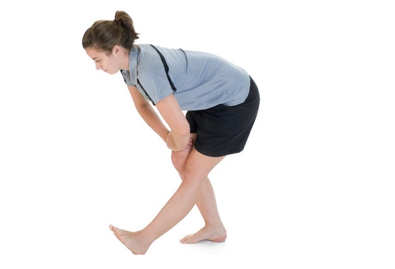 What’s The Right Way To Stretch?