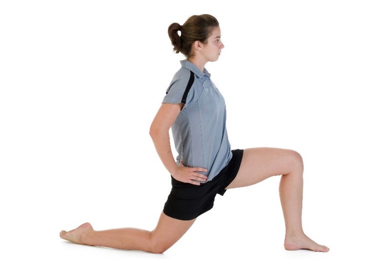 What’s The Right Way To Stretch?