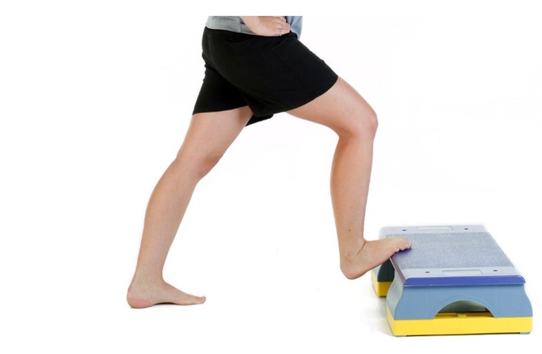 What’s The Right Way To Stretch?