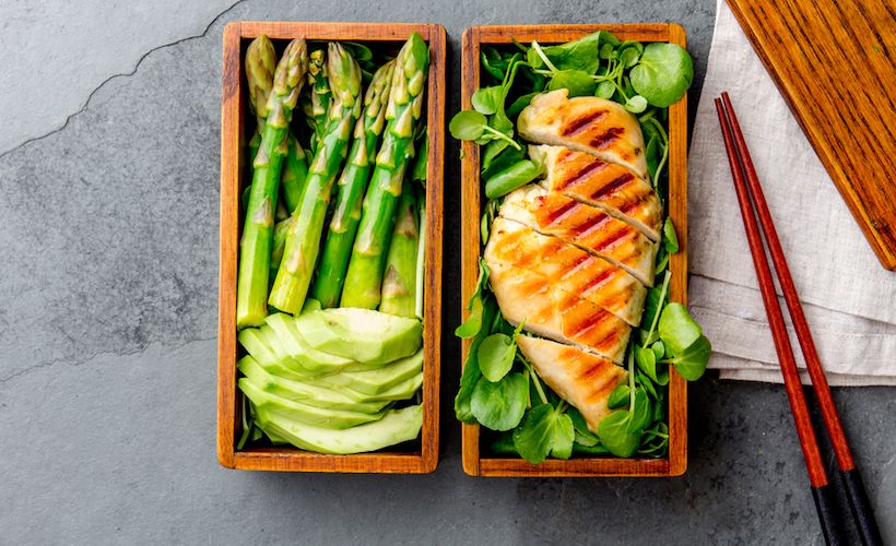 Weeknight Winners: Compact Recipes Perfect For Travel