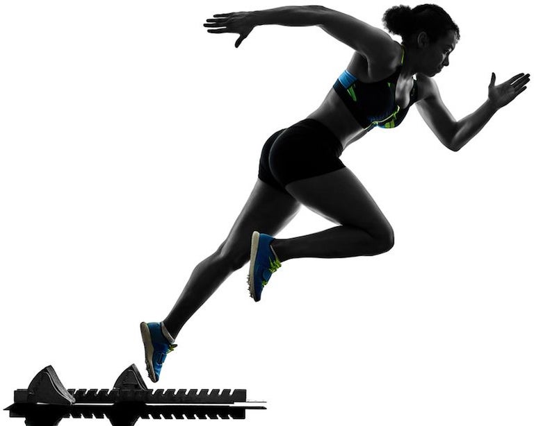 3 Speed Workouts And Warm-ups For Runners