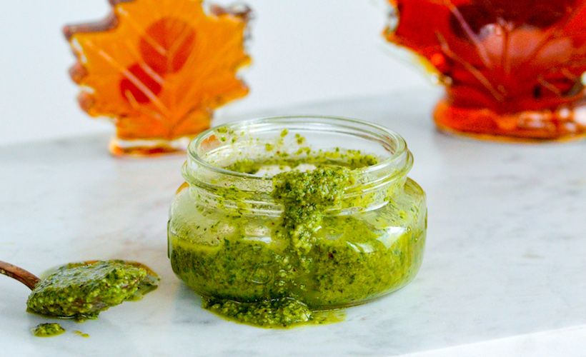 8 Homemade Condiments For Your Summer BBQ