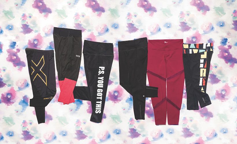 The Best Running Pants Of 2018