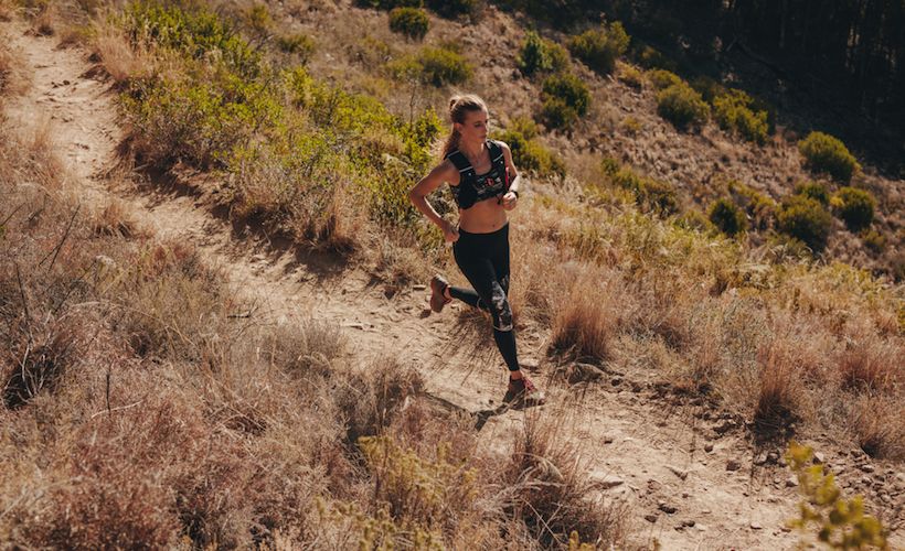 Simple Safety Precautions All Runners Can Take