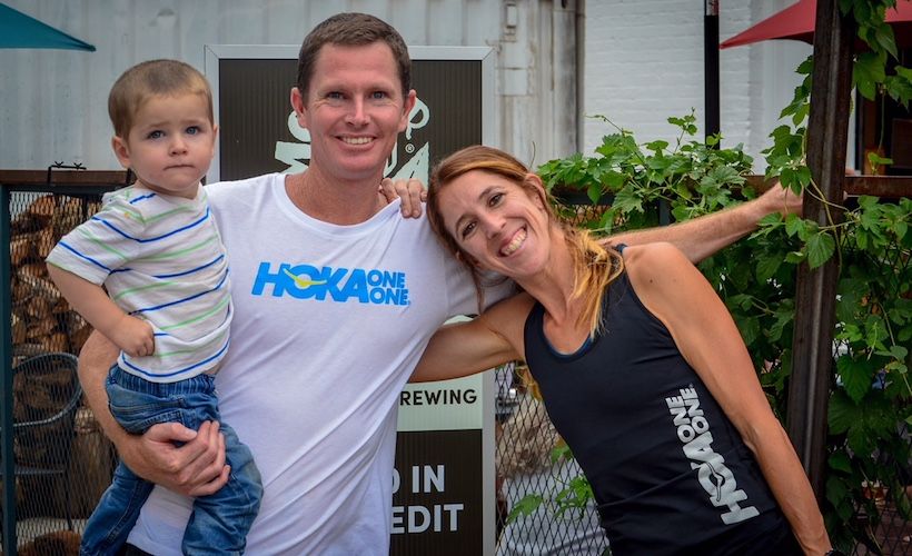 Stephanie Bruce On Earning Her First National Title