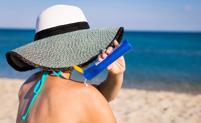 Sun Damage 101: What You Need To Know