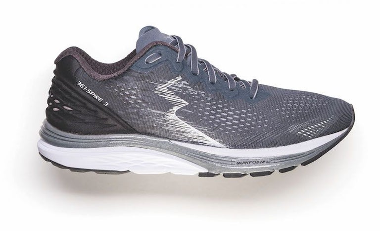 Fall 2018 Shoe Review