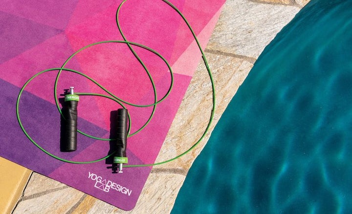 9 Of The Best Cross-Training Products For New Runners