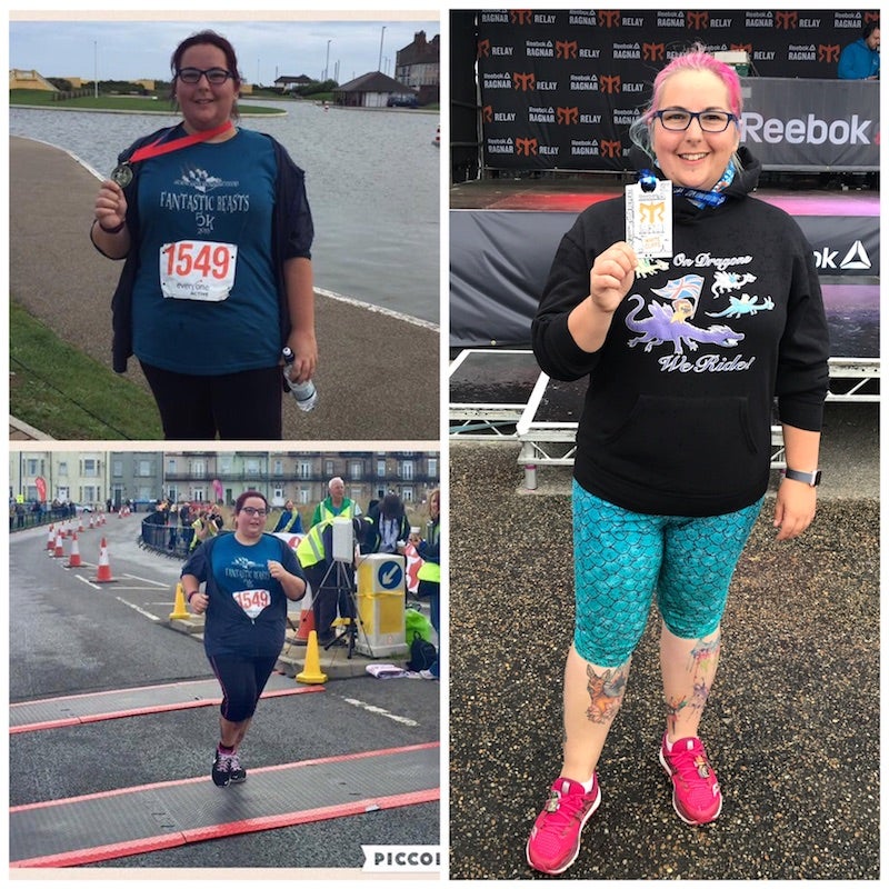 The Power Of Fan-Based Running Communities