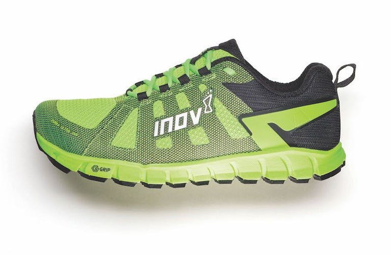 Fall 2018 Shoe Review