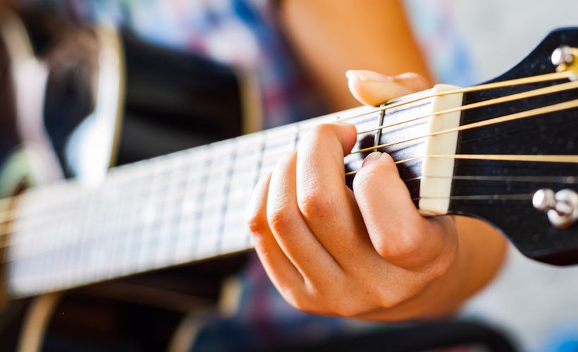 10 Crossover Country Collaborations For Your Next Workout