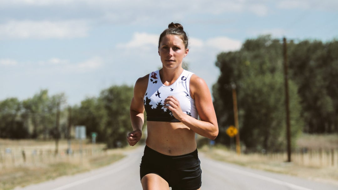 Confidence Is Allie Kieffer’s Secret To NYC Success