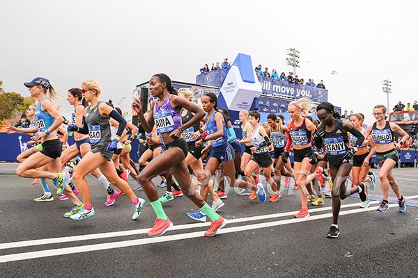 Pro Tips For First-Time NYC Marathoners