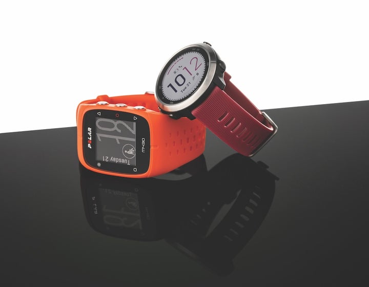 The Hottest Running Technology Of 2018