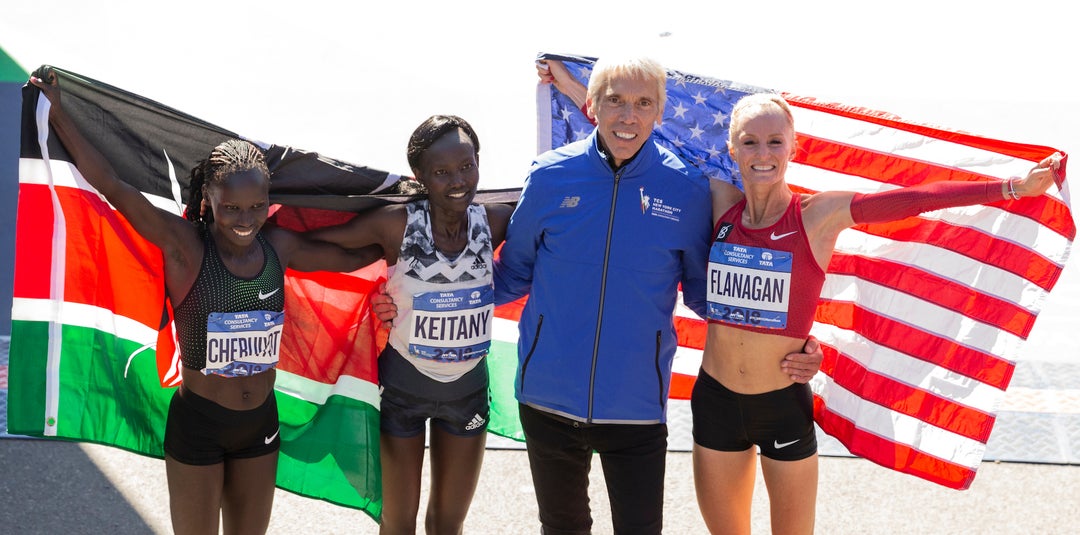 Peter Ciaccia’s Lasting Impact On American Running