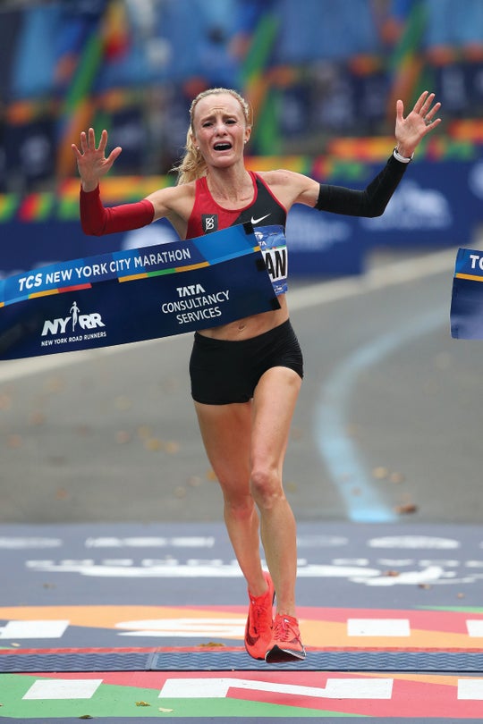 Is Running An Afterthought In The Pro Sports World?