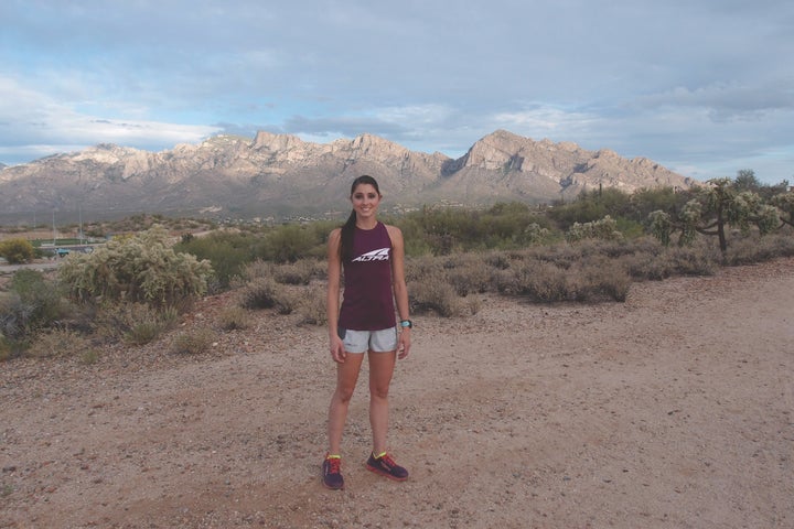 15 Women Changing The World Through Running