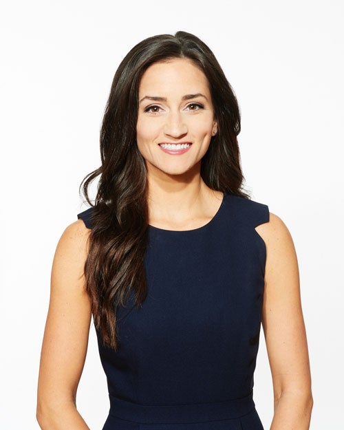 Women’s Running Welcomes Jen Ator as Editor-in-Chief - Women's Running