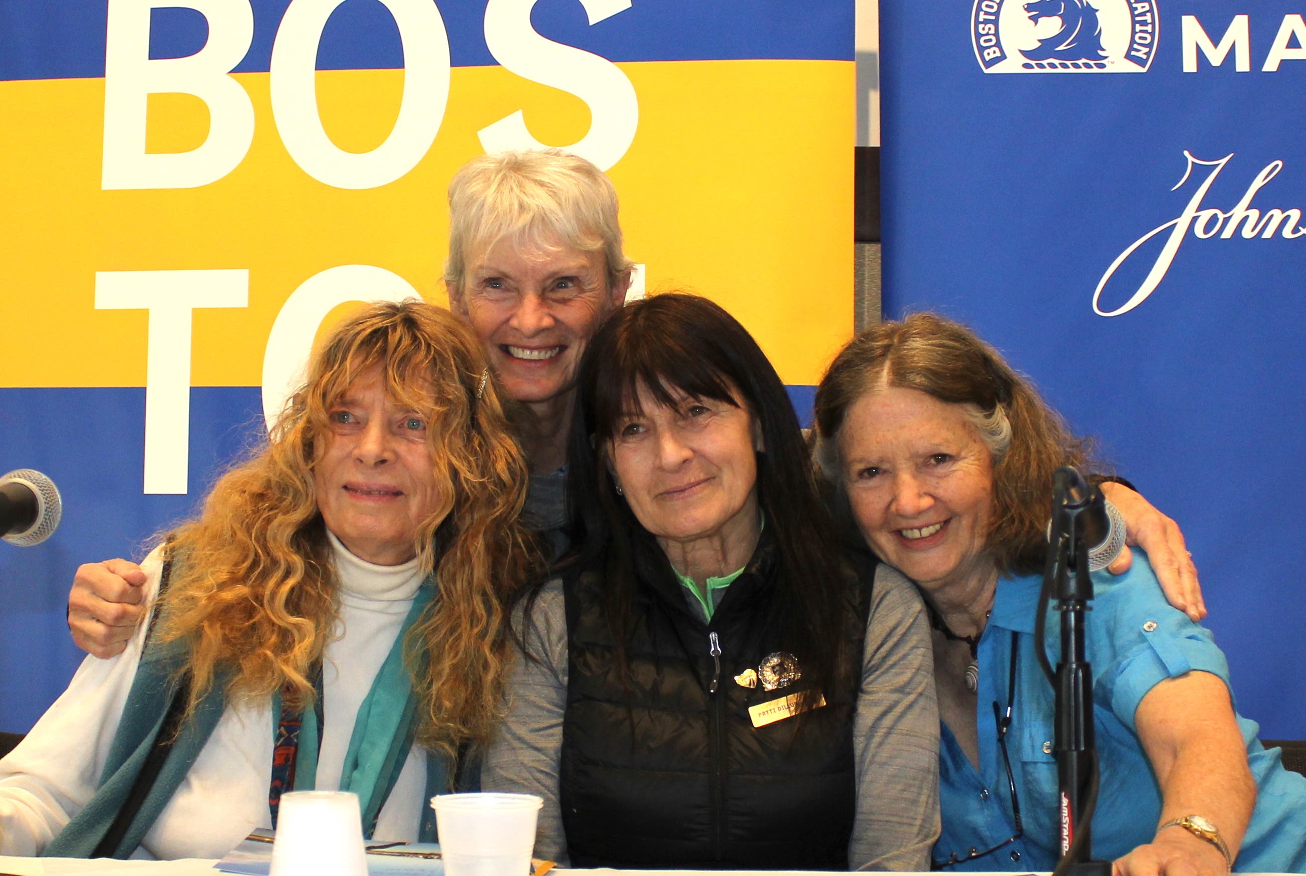 6 Life Lessons from the Pioneers of Women’s Running