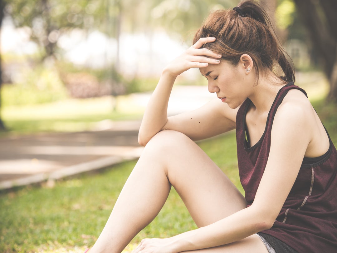 Quitters Sometimes Win: 5 Legit Reasons to Step Away From a Race ...