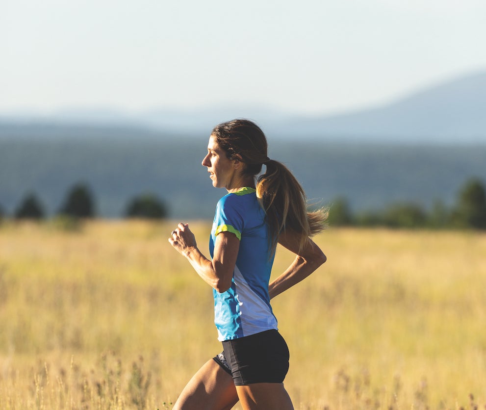 Chicago Marathon Pre-Race Relaxation? Not for Stephanie Bruce - Women's ...