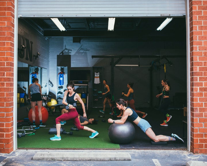 Meet the Women of Raleigh Distance Project - Women's Running