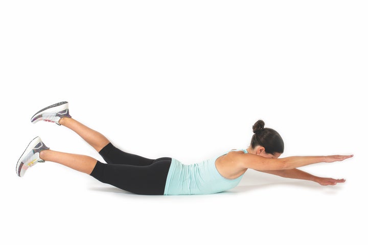 Essential Core Training for Runners - Women's Running