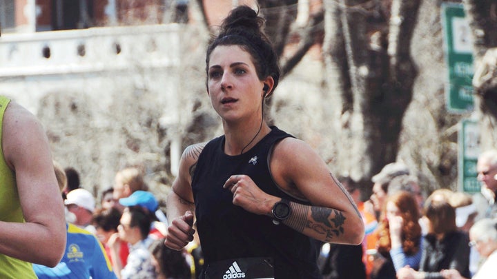 How This Small Business Owner Keeps the Joy of Running Alive (Despite a ...