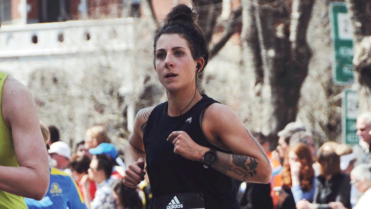 How This Small Business Owner Keeps the Joy of Running Alive (Despite a ...