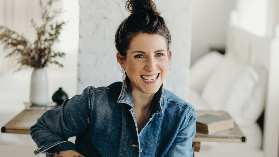 How This Small Business Owner Keeps the Joy of Running Alive (Despite a ...