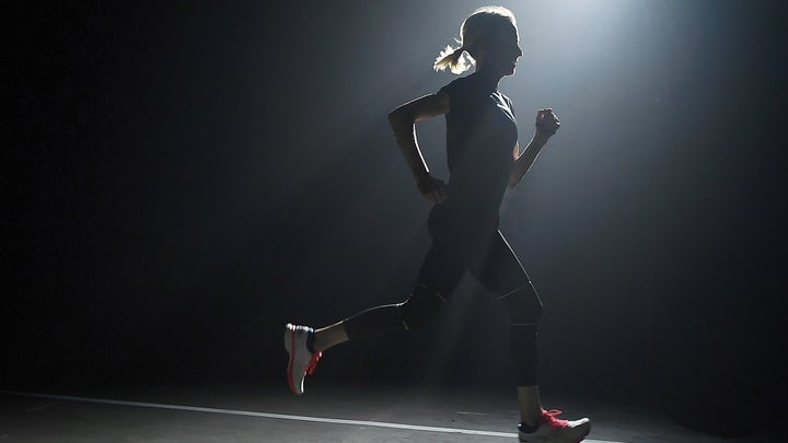 Revealed: The 2021 Women's Running Power Women of the Year