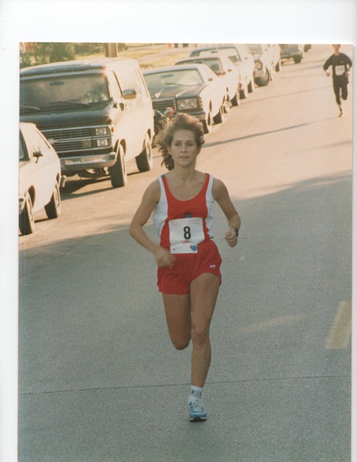 Bev Docherty on Her Six Olympic Trials Marathons - Women's Running