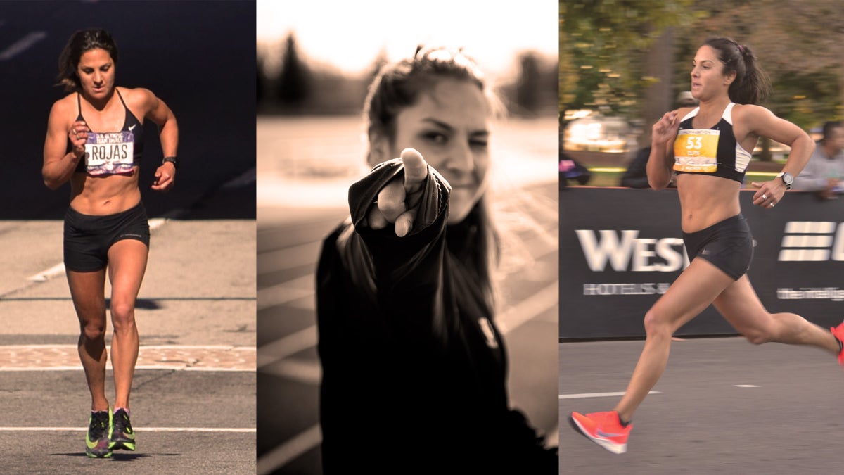 Running and Strength Training: The Rise of Iron Runners