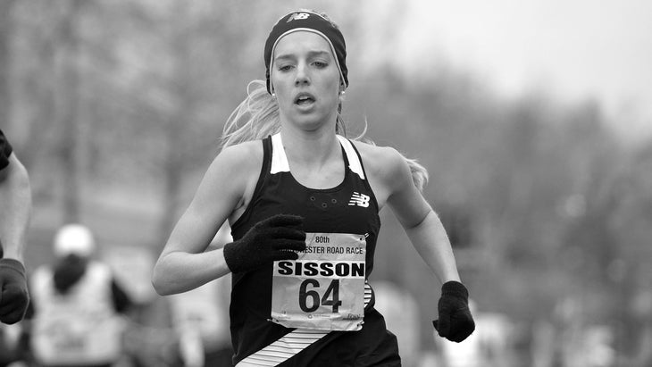 Marathon Mental Tips from the World's Best Marathoners