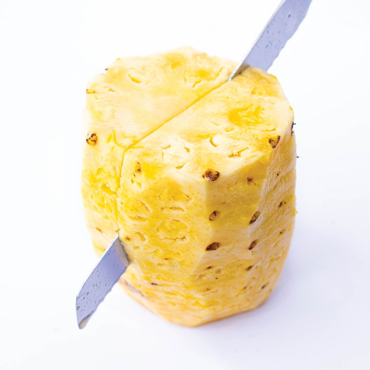 Pineapple Benefits for Runners - Women's Running